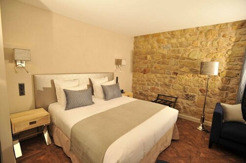Otel Domaine de la Klauss, , foto
