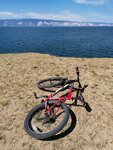 Velo ostrov (ulitsa Lenina No:23, posyolok Khuzhir), bisiklet kiralama  İrkutskaya oblastından