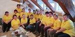 Martina Schmidt Hauswirtschaftliche Dienstleistungen GmbH (Saxony, Bautzen, Macherstraße), temizlik şirketleri  Kamenz'den