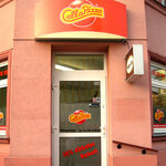 Call a Pizza (Mohorner Straße No:8, Dresden), hazır yemek teslim servisleri  Dresden'den