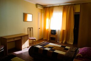 Aelita (Levoberezhnaya Street No:109, Rostov-on-Don), otel  Rostov‑na‑Donu'dan