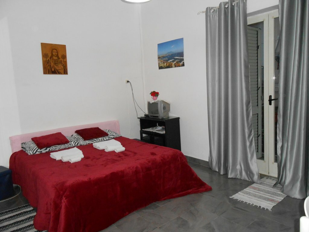 Otel B&b Appartamenti Napoli, Napoli, foto