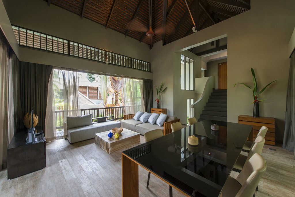 Otel La Maison by Layana - Adult Only, Dünya, foto