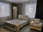 Гостевой дом (Gazovikov Street No:25к2), otel  Tiumen'den