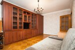 Brusnika Ivana Babushkina Apartments (Ivana Babushkina Street No:3), daireler  Moskova'dan