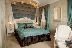 Volga (ploshchad Lenina No:18), otel  Engels'ten