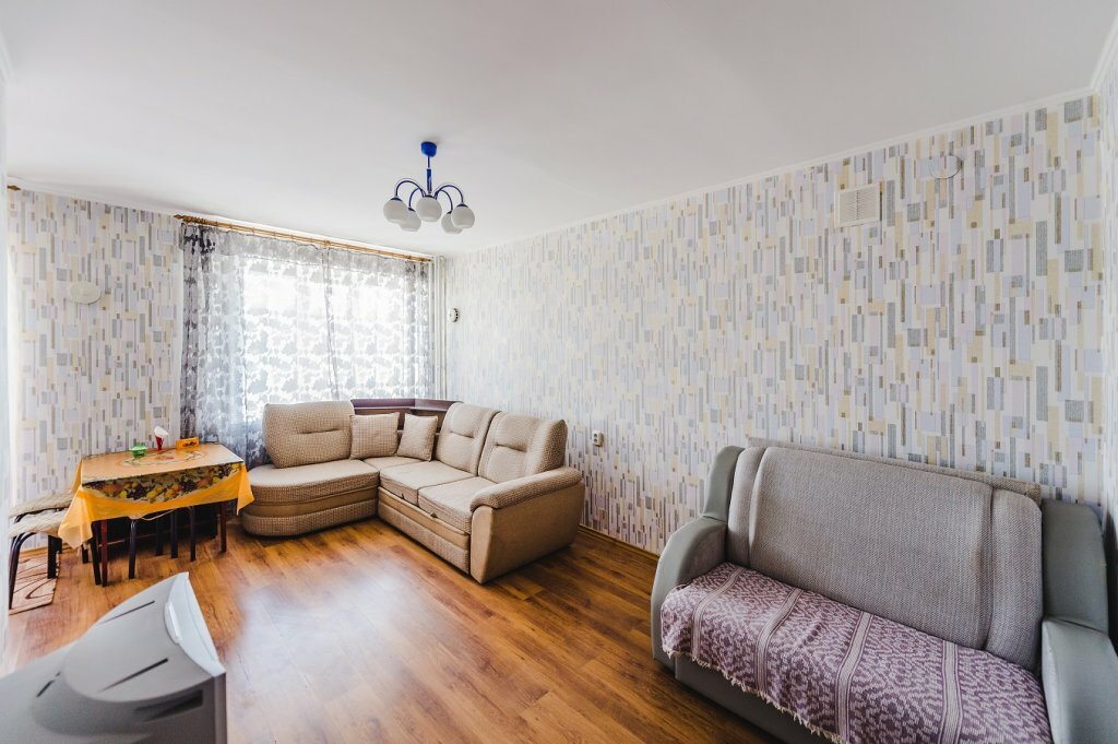 Otel Decabrist in Oktyabrsky, Çita, foto