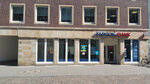 Targobank (Rothenburg No:32, Münster), banka  Münster'den