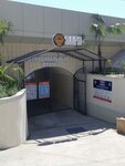 Sup-Wind-Club-Zarya (Kurortniy Avenue No:105/8), kürek sörfü  Soçi'den