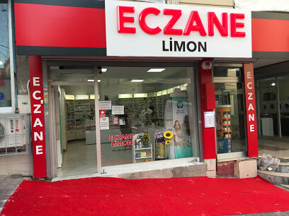 Eczaneler Limon Eczanesi, İstanbul, foto