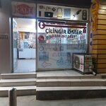 Çilingir Ömer (Kocaeli, Gebze, İbrahim Ağa Cad., 76A), çilingirler  Gebze'den