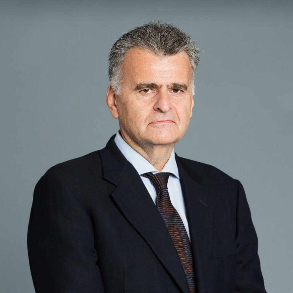 Tıp merkezleri ve klinikler Ronald W. Galluccio, Md, New York, foto