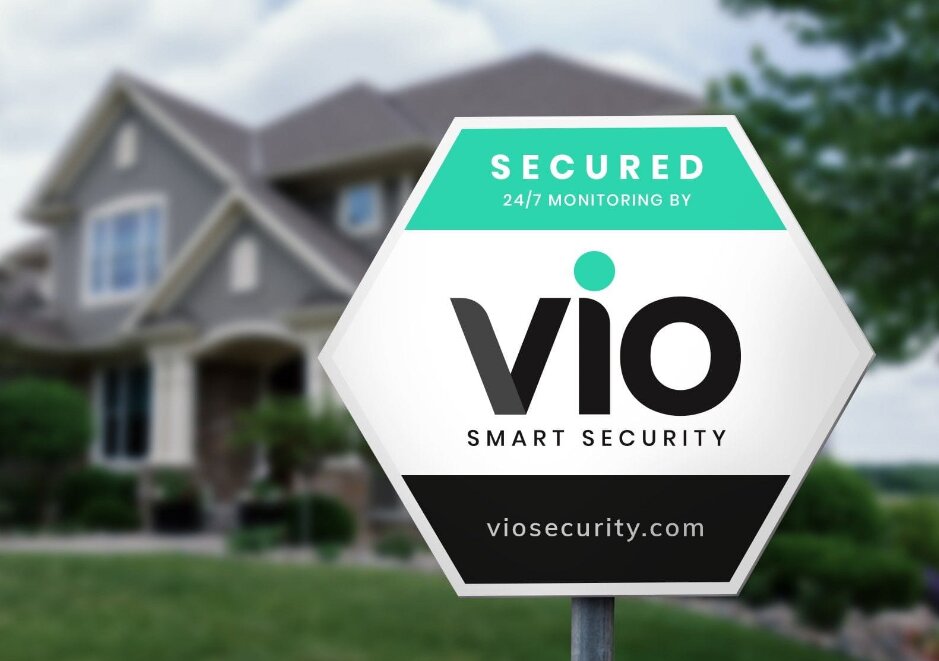 Güvenlik ve alarm sistemleri Vio Security - Dfw, Irving, foto