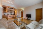 Na Krasnoarmejskoj 75 Apartments (Krasnoarmeyskaya Street No:75), kısa süreli konaklama  Samara'dan