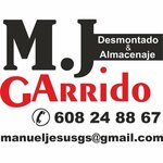 MJGarrido - Retirada de amianto y gestión de uralita EN Jaén (Autonomous Community of Andalusia, Jaén, Polígono Industrial Ave María, 33), geri dönüşüm merkezleri  Endülüs'ten