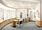 Optik Fabel Inh. Michael Bierling (Postweg No:3, Prien a. Chiemsee, Prien), giyim mağazası  Bavyera'dan