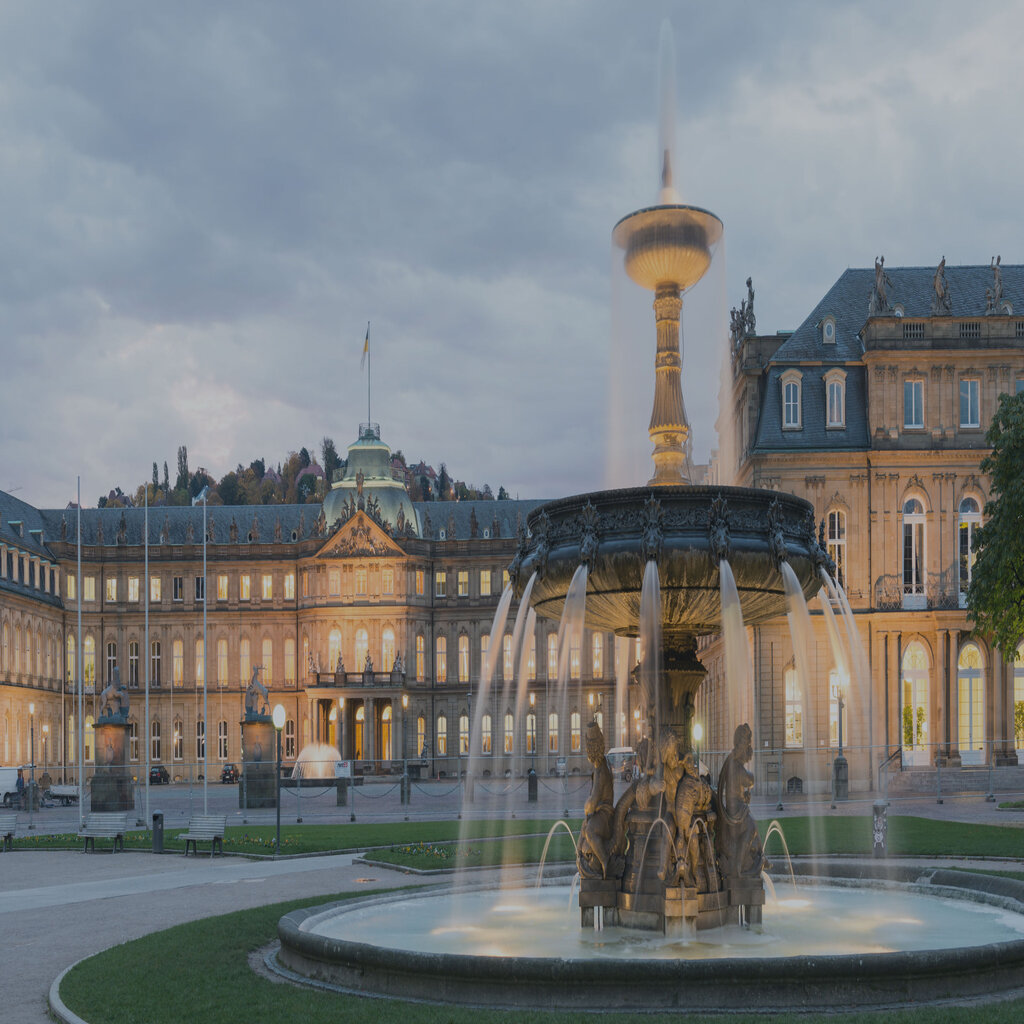 i̇ş ve işçi bulma kurumları Robert Half, Stuttgart, foto