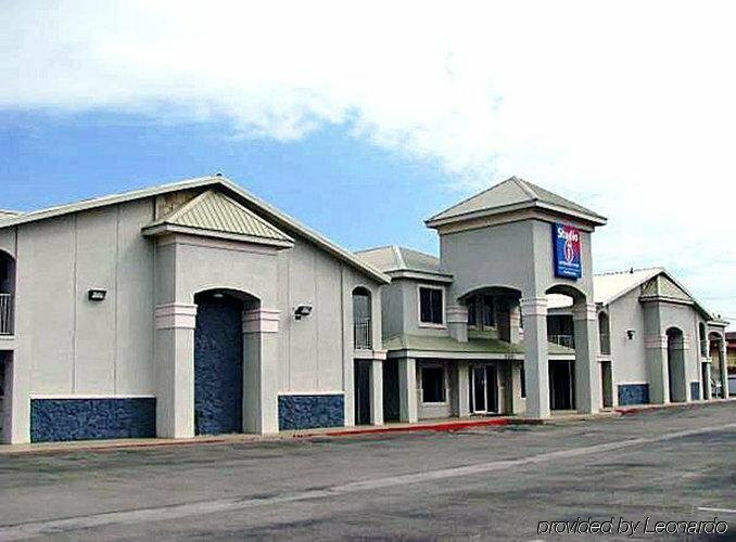 Otel Extended Stay America Select Suites - Odessa, Odessa, foto