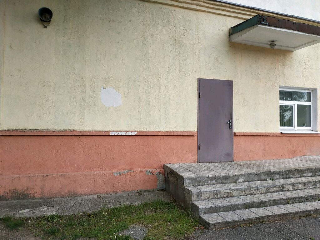 Yakıt firmaları Pk Kvant Odo, Vitebsk, foto