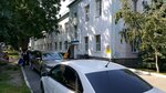 Детская краевая больница, рентгенологическое отделение (ploshchad Pobedy No:1к3), çocuk hastaneleri  Krasnodar'dan
