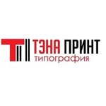 Tipografiya Tena-print (Yubileynaya Street No:6), matbaalar  Tolyatti'den (Togliatti'den)