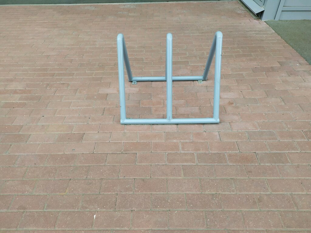 Bisiklet park yerleri Bicycle parking, Nijni Novgorod, foto