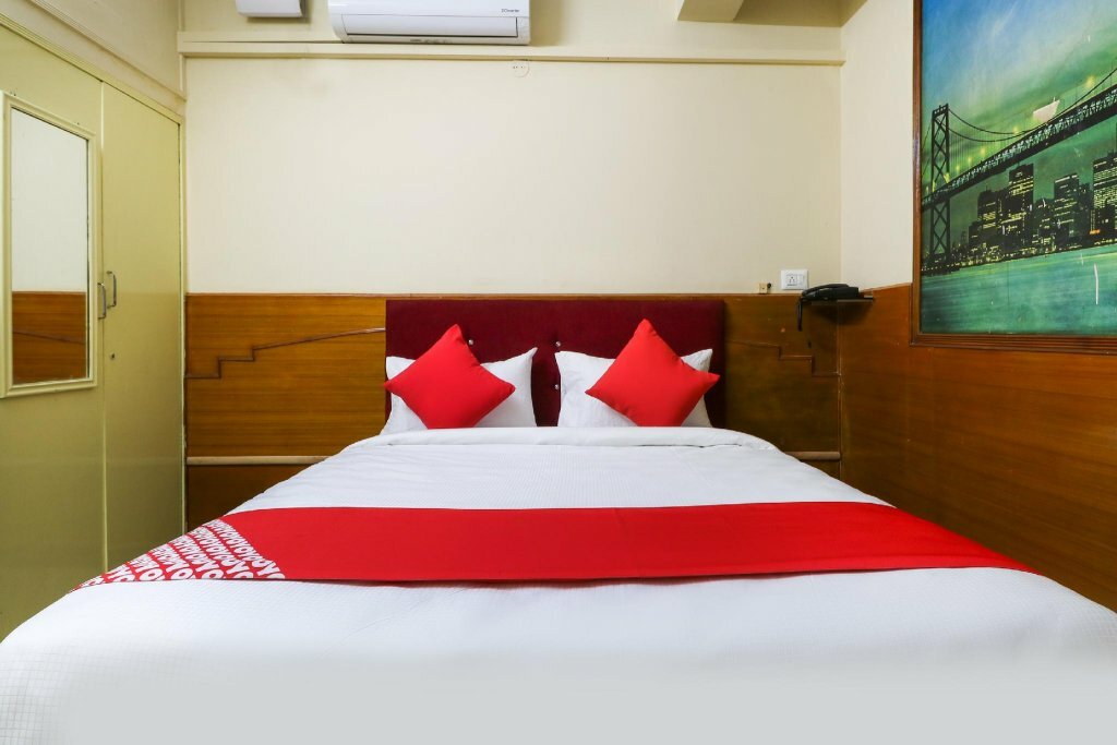 Otel Oyo 46067 Sree Lakshmi Residency, Bangalor, foto