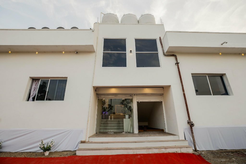 Otel Oyo 67482 Udaipur Palace, Udajpur, foto