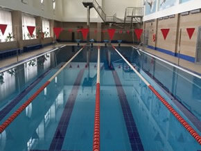 Spor kulüpleri Triumf, Moskova, foto