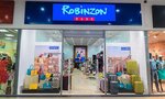 Robinzon (Volskiy trakt No:2, Saratov), çanta ve valiz mağazaları  Saratov'dan