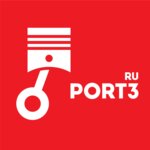 Port3 (No:вл5с4, derevnya Aparinki), otomobil yedek parçaları  Vidnoye'den