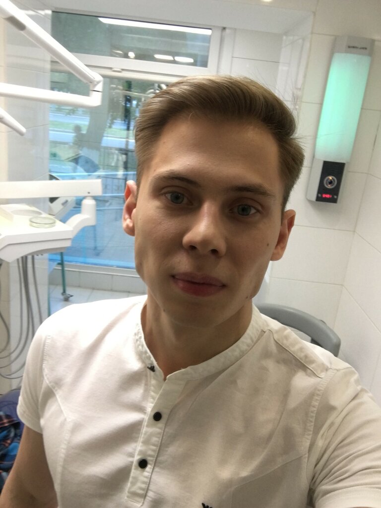 Özel ağız ve diş sağlığı klinikleri ve muayenehaneleri Dentist Karyakin V. V., Pavlodar, foto