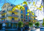 Casa di Riposo Samnium (Via Giovanni Pascoli No:3, Campobasso, la città di Campobasso), huzurevi, bakımevi  Molise'den