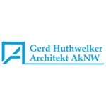 Gerd Huthwelker Architekt AkNW (Bismarckplatz No:7, Recklinghausen), emlak ofisi  Recklinghausen'den