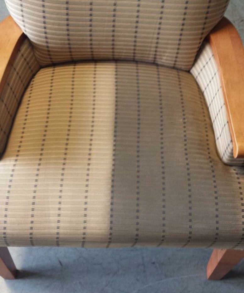 Halı yıkamacılar Carr's Rug Cleaning, Knoxville, foto