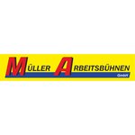 Müller Arbeitsbühnen GmbH (Langer Weg No:19, Dresden, Stadt Dresden), yapı iskeleleri hizmetleri  Dresden'den