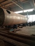 Krasnoyarsky zavod montazhnykh zagotovok (Zatonskaya Street No:27), metal konstrüksiyon firmaları  Krasnoyarsk'tan