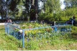Anıt, heykel Братская могила, Pskovskaya oblastı, foto