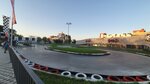 Formula 1 (Krasnodar Territory, Anapa, 30 years of Victory Park), karting  Anapa'dan