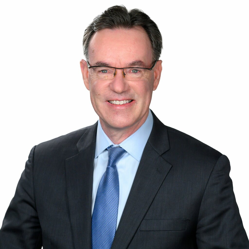 Finansal danışmanlık Tom Stevenson - Td Wealth Private Investment Advice, Ottawa, foto