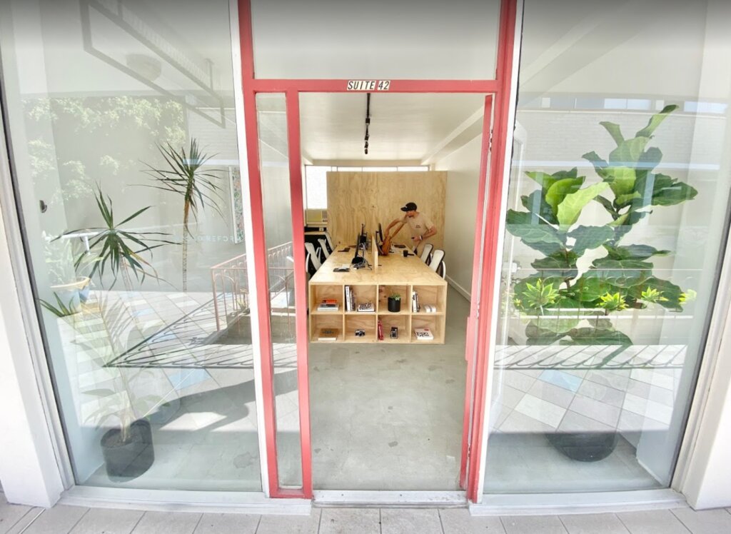 Reklam ajansları WebRefresh, Sidney, foto