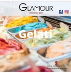 Glamour Chiosco H24 Bar (Sicily, Catania, Gravina di Catania, Via Antonio Gramsci, 42), bar  Sicilya'dan