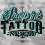Sharp ink tattoo (ulitsa Tsiolkovskogo No:4А), dövmeciler  Kremionki'den