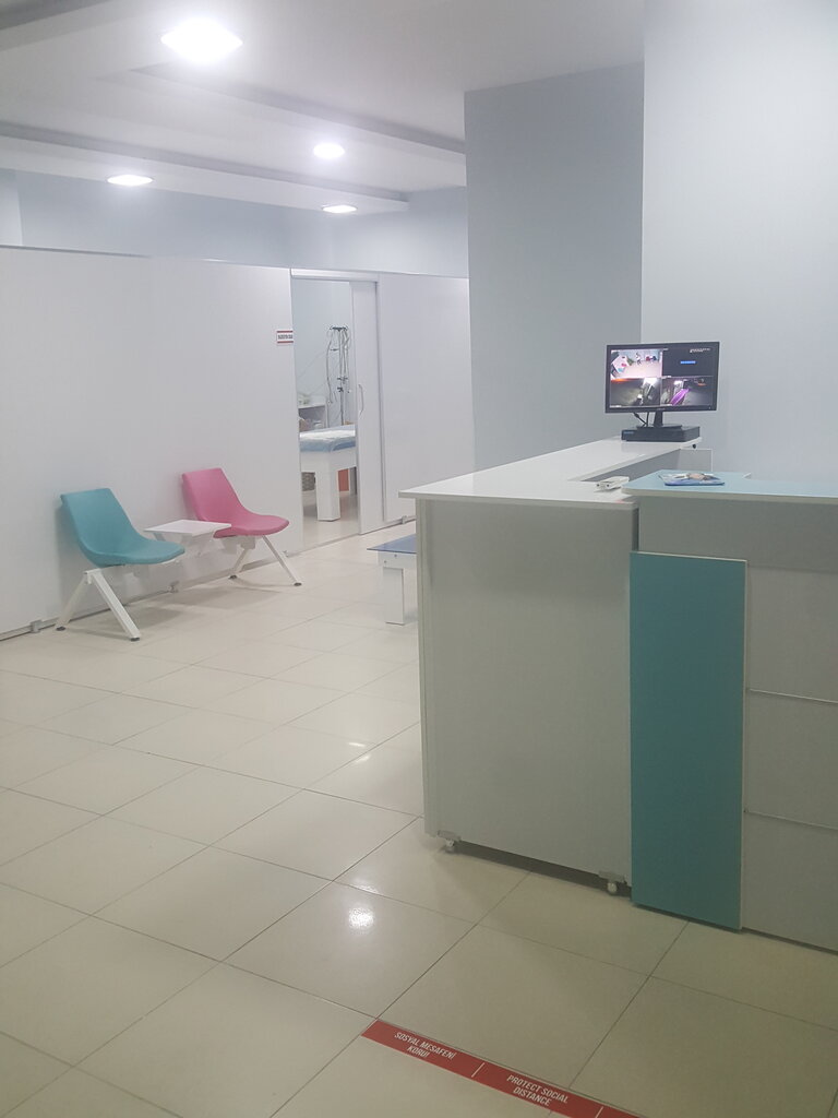 Özel muayenehaneler Avsallar Doktor, Alanya, foto