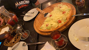 Pizza Roma (Entuziastov Highway No:29), pizzacılar  Balaşiha'dan