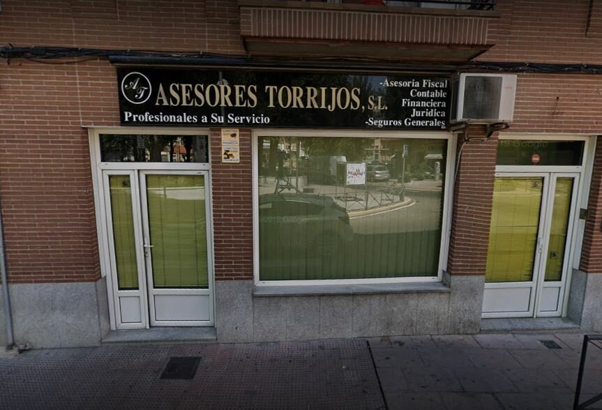 Mali müşavir Asesores Torrijos S. L., Kastilya‑La Mancha, foto