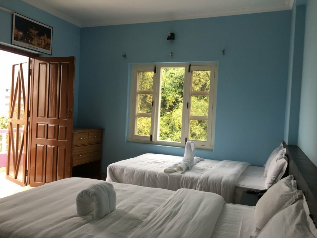 Otel Hotel Lakeside Inn Pvt. Ltd, Pokhara, foto