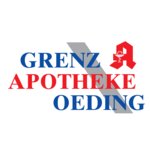 Grenz-Apotheke Oeding (North Rhine-Westphalia, Borken, Südlohn), eczaneler  Kuzey Ren‑Vestfalya'dan