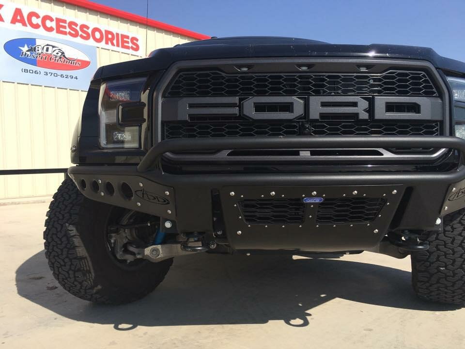 Kamyon ve ağır vasıta satış ve servis firmaları 806 Dc Offroad, Texas, foto