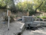 Spring, stream (Novoportnaya ulitsa No:113), pınar, çay  Volgograd'dan
